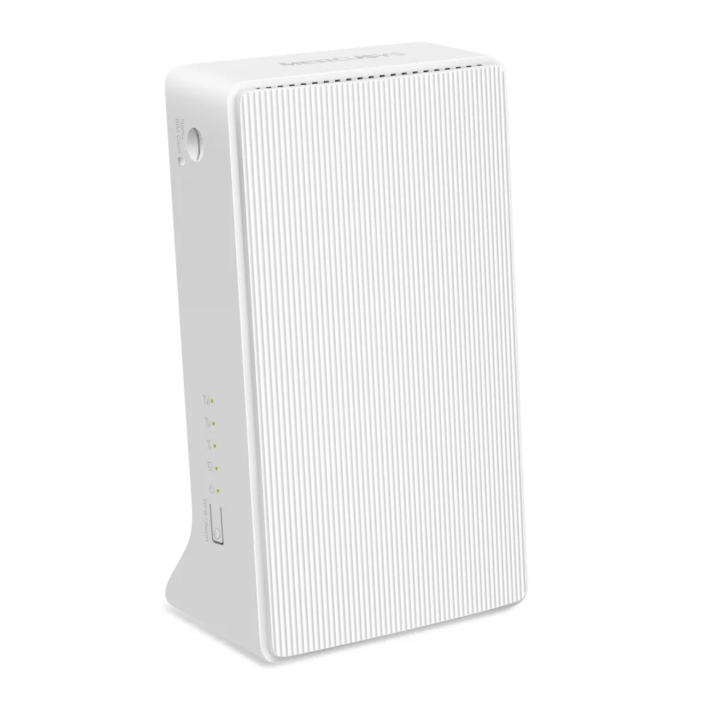 Mercusys MB110-4G V2.0 300 Mbps Wireless N 4G LTE Router