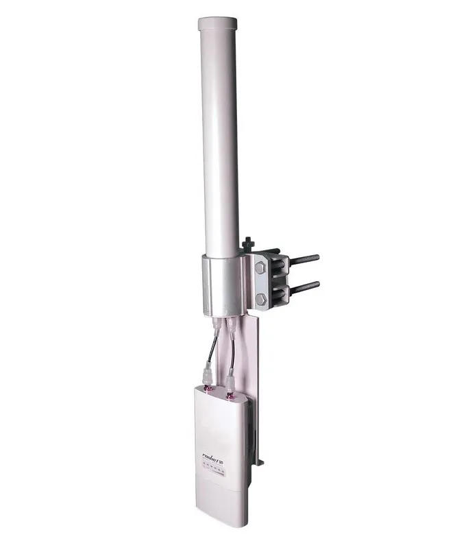 Ubiquiti Airmax AMO-5G10 Omni antena