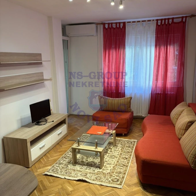 Podbara, Novi Sad