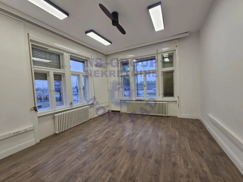 lokal za izdavanje Novi Sad 72m2 16361