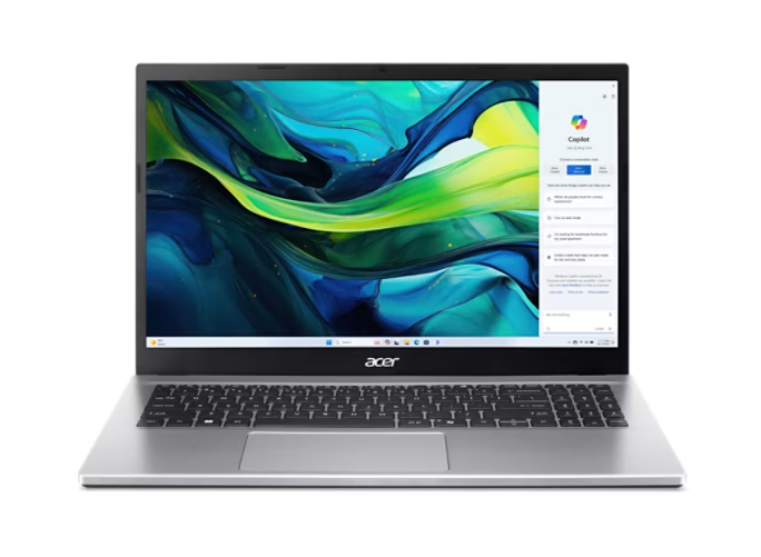 Aspire Go 15 AMD AG15-42P-R2N6 | NX.J7XEX.00P