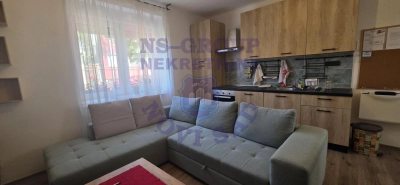 Telep, Novi Sad