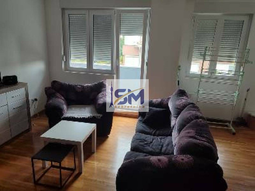 Dvoiposoban stan, Beograd - Karaburma | Izdavanje · 70m² · 450€