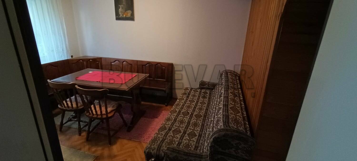 Jednoiposoban stan, Niš - Duvanište | Izdavanje · 50m² · 250€