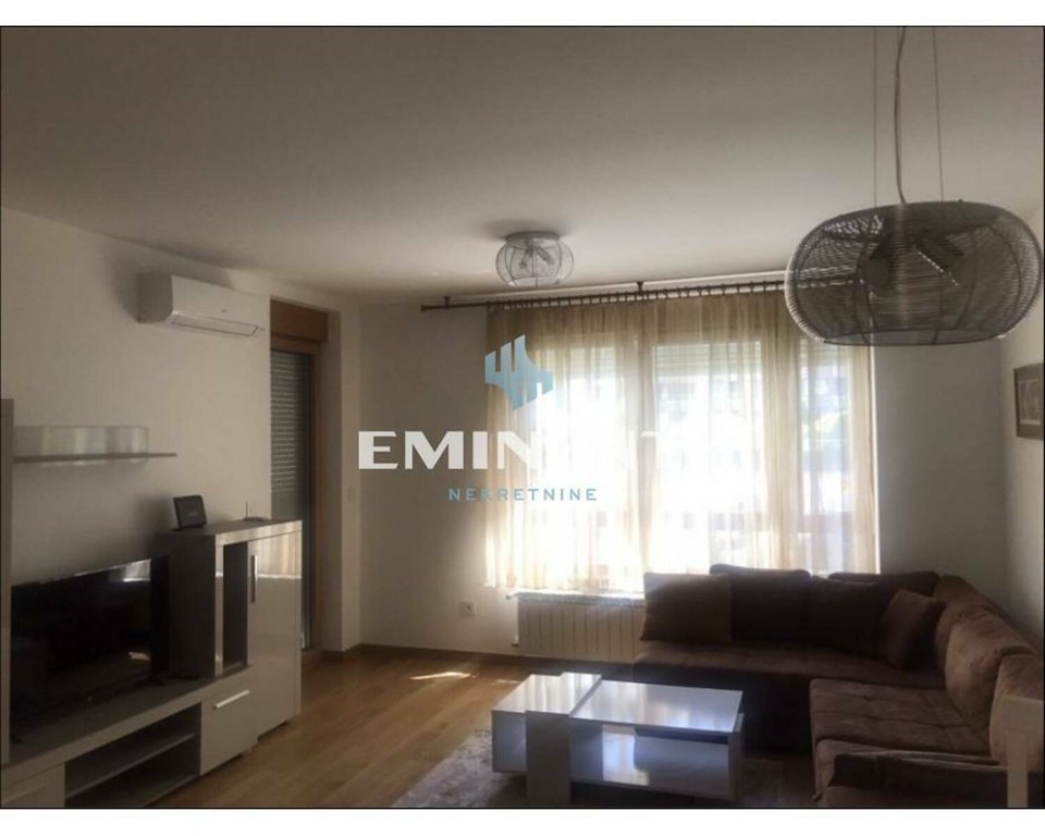 Dvosoban stan, Beograd - Blok 65 | Izdavanje · 60m² · 950€