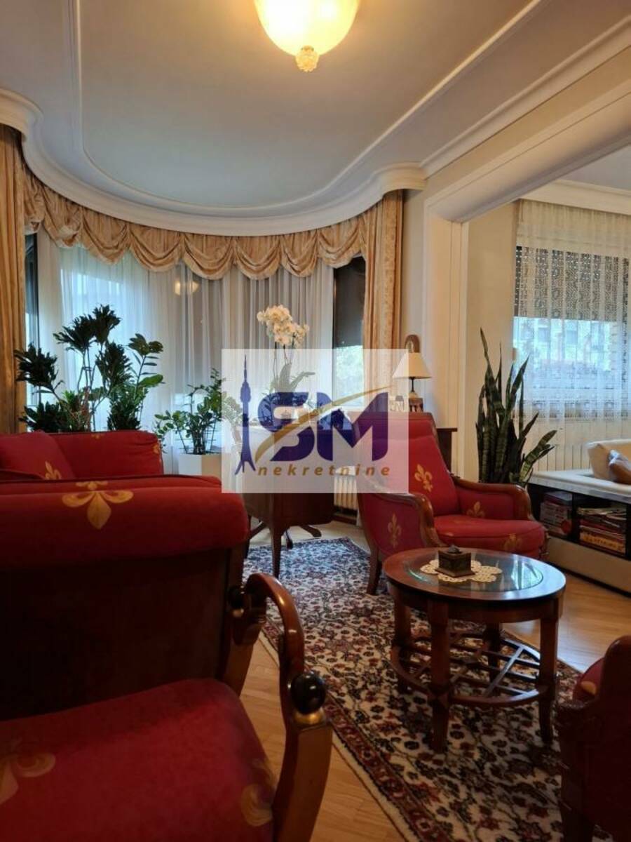 Cetvorosoban stan, Beograd - Cerak | Prodaja · 170m² · 529.000€
