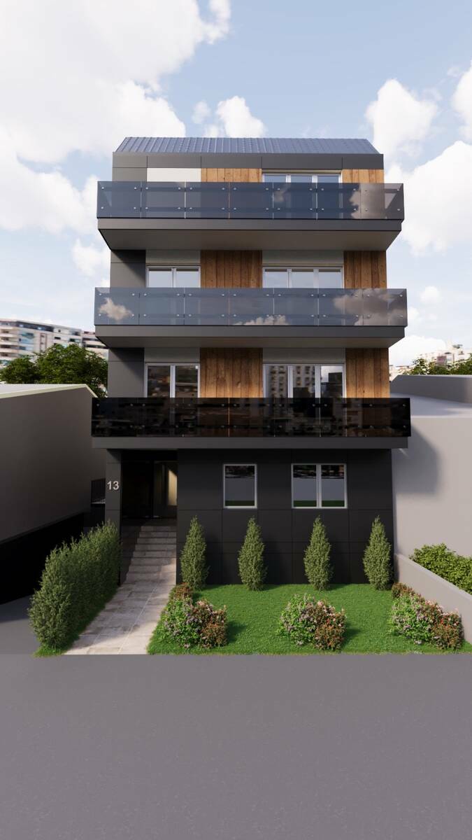 Troiposoban stan, Beograd - Lekino Brdo | Prodaja · 73m² · 256.690€