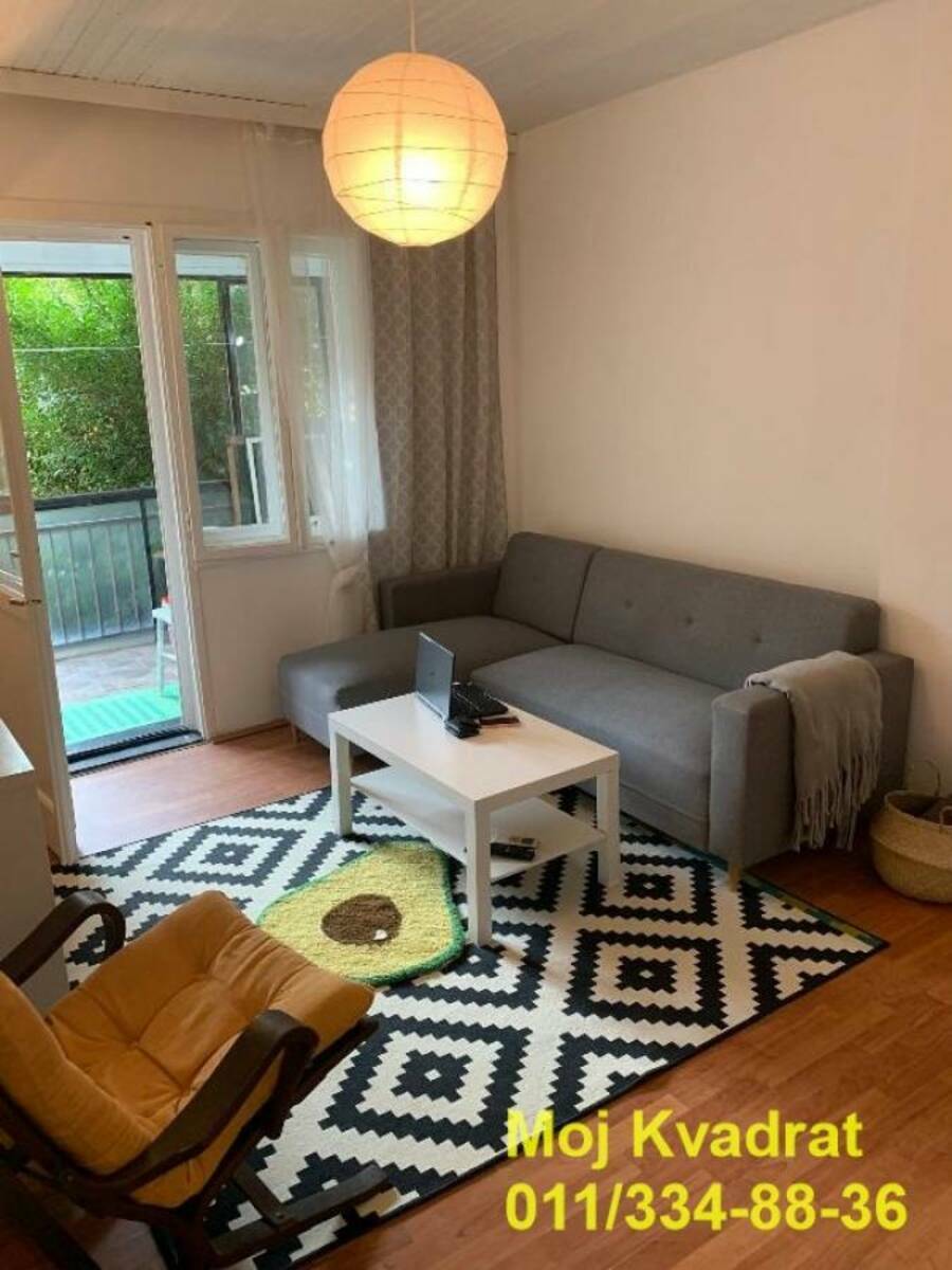 Dvosoban stan, Beograd - Zemun-centar | Prodaja · 50m² · 180.000€
