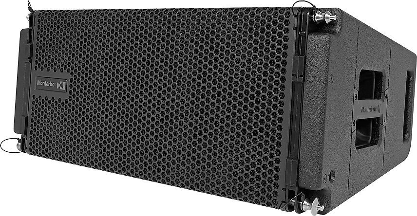 Montarbo L28 aktivna line array zvučna kutija (Komad)