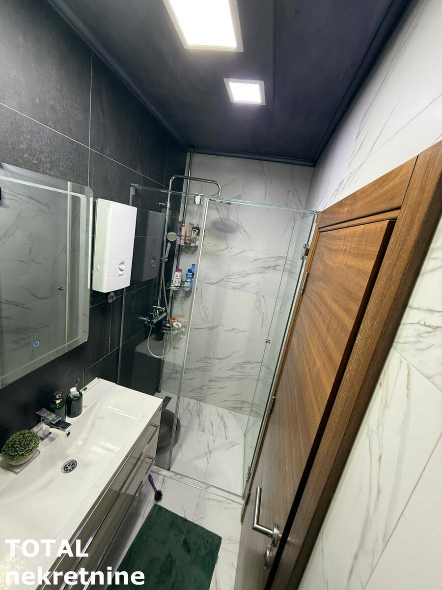 Jednoiposoban stan, Novi Sad - Centar | Prodaja · 42m² · 141.000€