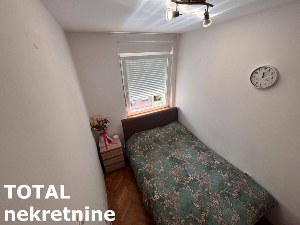 Cetvorosoban stan, Novi Sad - Cara DuŠana | Prodaja · 48m² · 120.000€