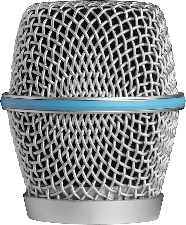 Shure RK312 zamenska mrežica za mikrofon