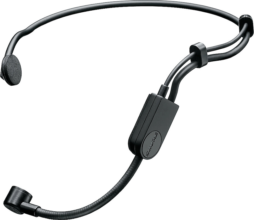 Shure PGA31-TQG naglavni kondenzatorski mikrofon