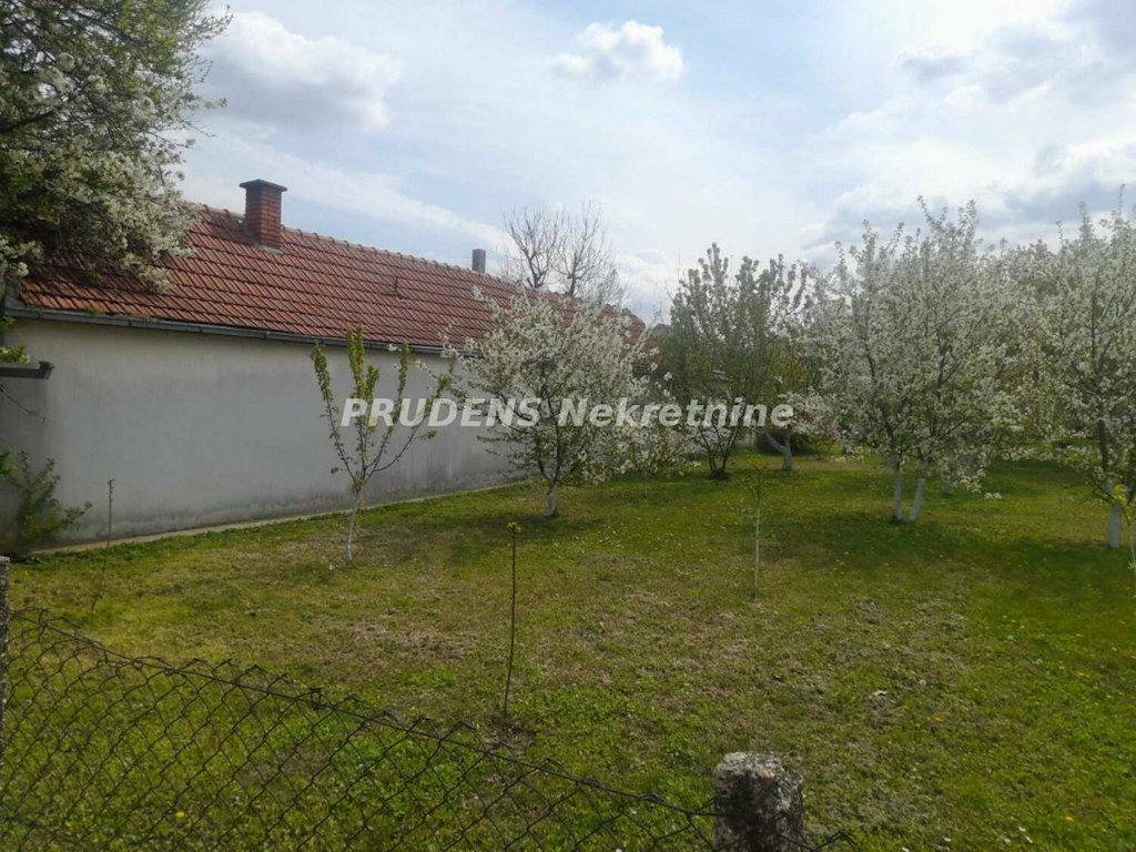 Kuća, Beograd - Surčin (mesto) | Prodaja · 53m² · 139.000€
