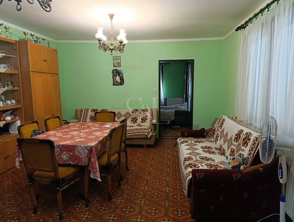 Kuća, Sombor | Prodaja · 148m² · 95.000€