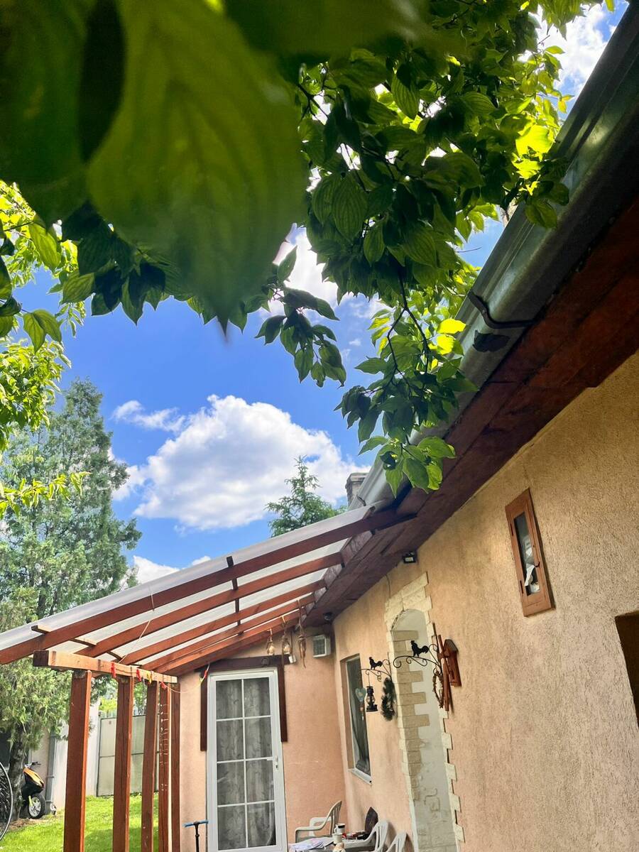 Kuća, Pančevo - Banatsko Novo Selo | Prodaja · 120m² · 68.000€
