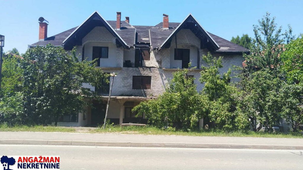 Kuća, Boljevac - Lukovo | Prodaja · 924m² · 50.000€