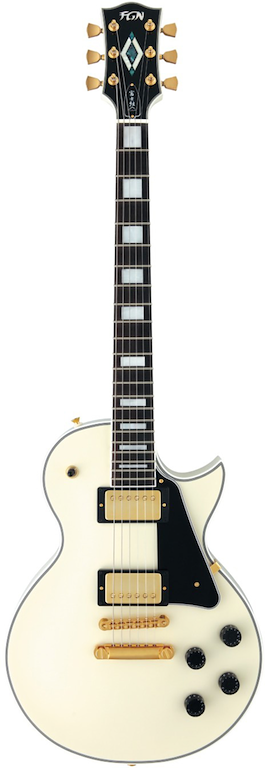FGN Neo Classic NLC10 RMP AWH (Japan)