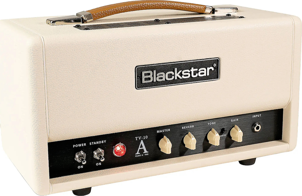 Blackstar TV-10 AH gitarska glava