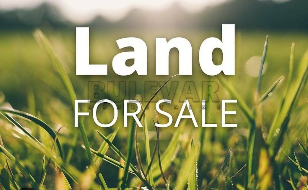 Plac, Rača - Centar | Prodaja · 6935m² · 3.500€