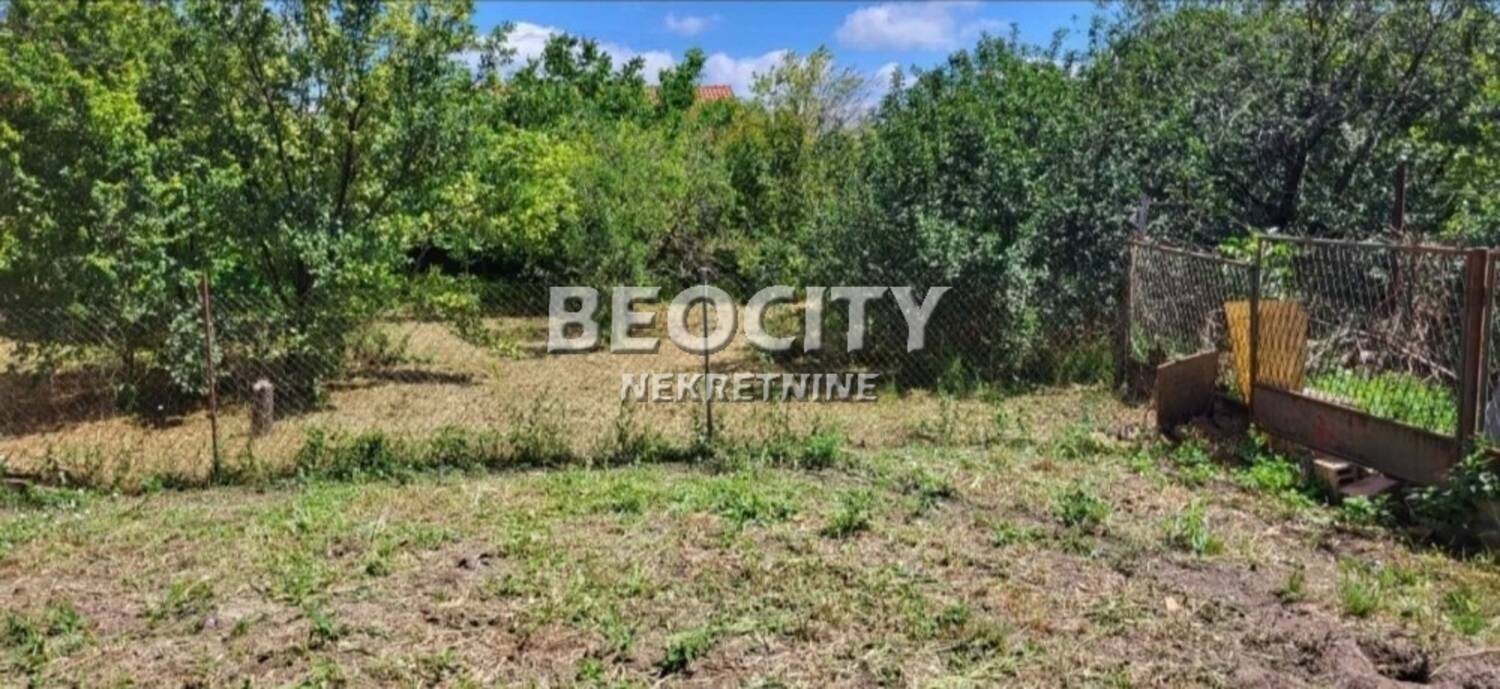 Plac, Novi Sad | Prodaja · 1000m² · 220.000€