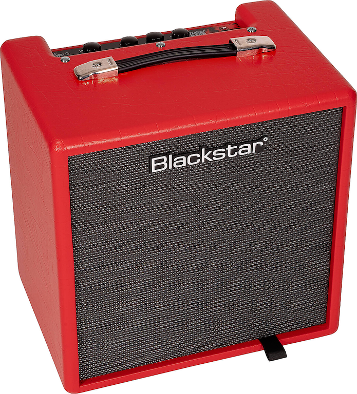 Blackstar Marco Mendoza Debut Bass 25 bas pojačalo
