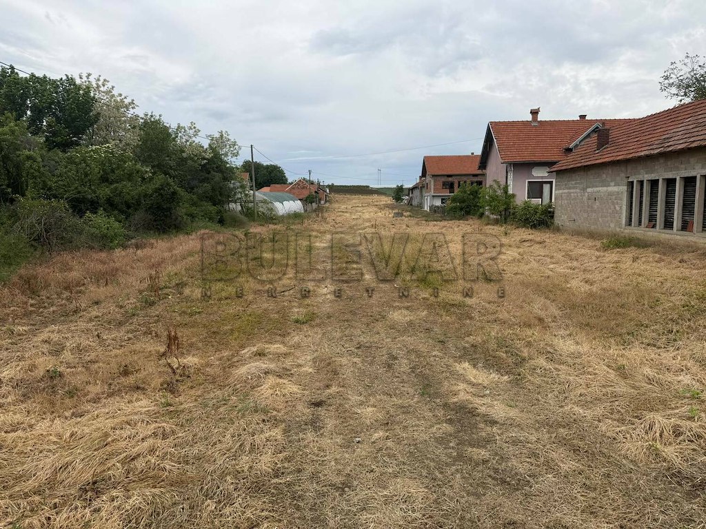 Plac, Žitorađa - Pejkovac | Prodaja · 4786m² · 49.500€