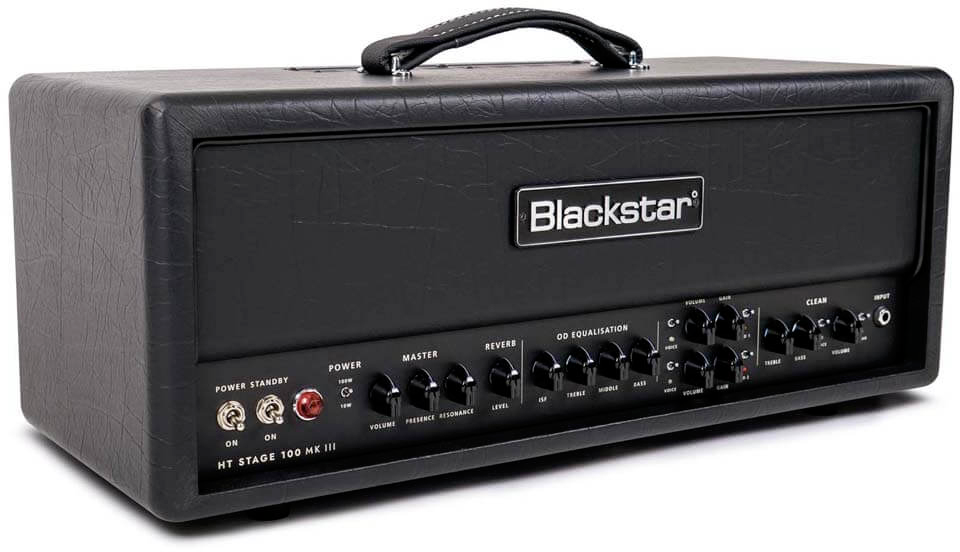 Blackstar HT Stage 100H MKIII gitarska glava