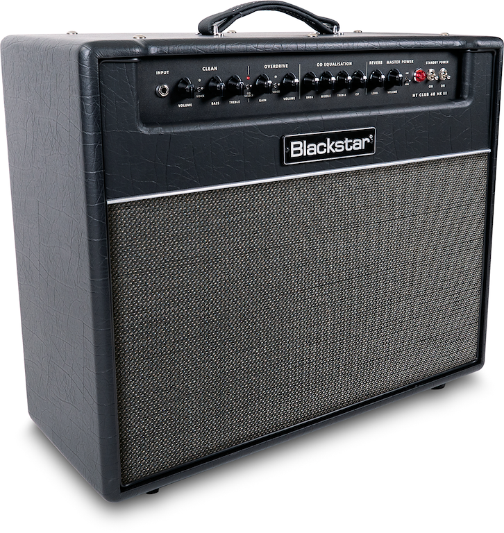 Blackstar HT Club 40 MkIII gitarsko pojačalo