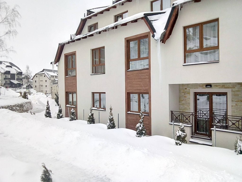 Apartman, Kopaonik - Vikend naselje | Prodaja · 22m² · 45.000€