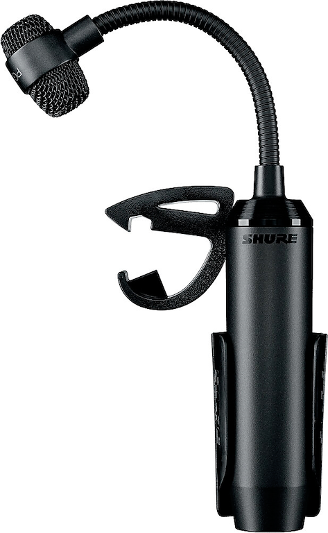 Shure PGA98D-XLR kondenzatorski instrumentalni mikrofon