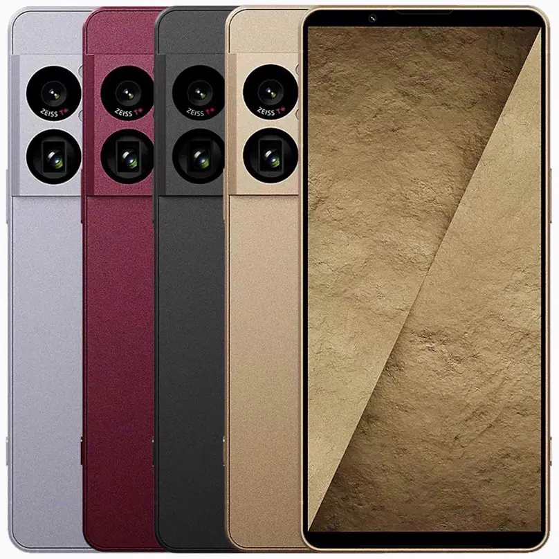 Sony Xperia 1 VIII Cena Prodaja Akcija