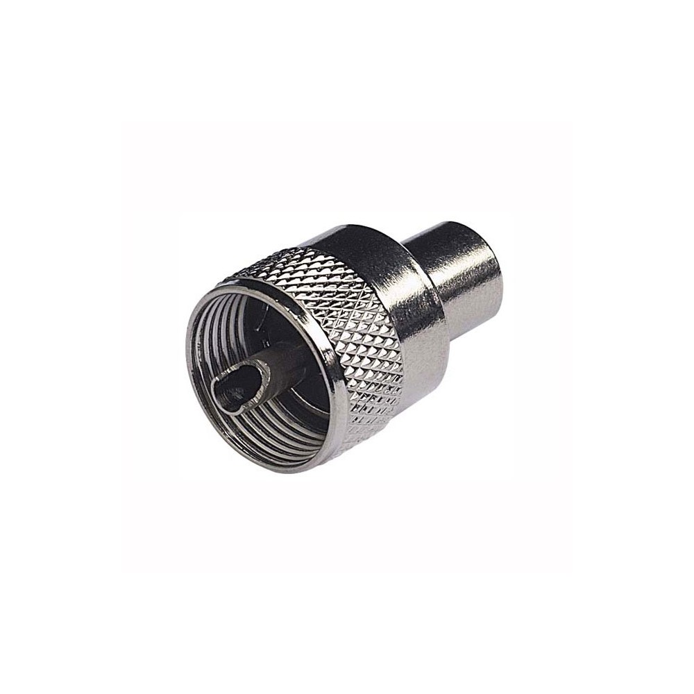 UHF utikač PL259 za RG213