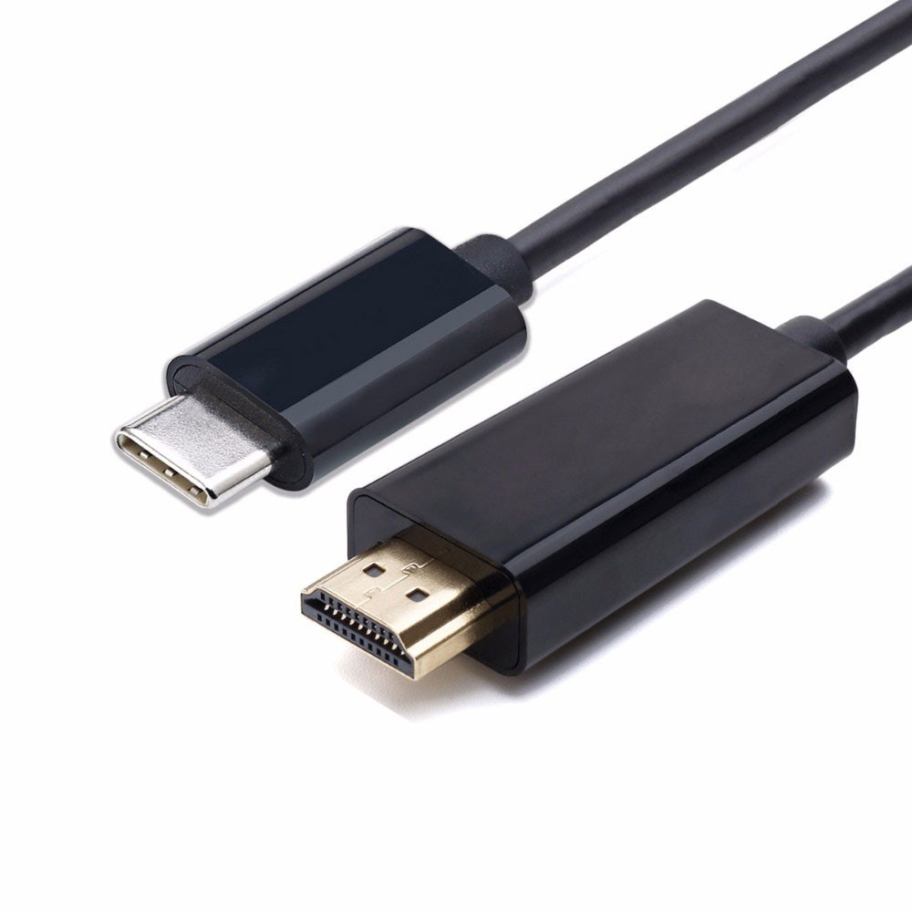 Kabl Tip C na HDMI 8K 60Hz HDCP2.3 2m