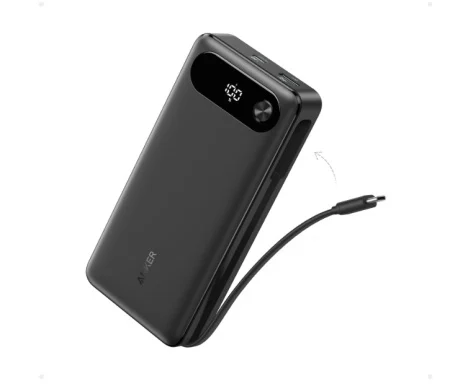 Anker Power Bank 20K 87w B