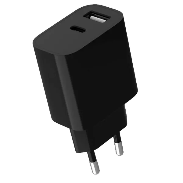PUNJAČ KUĆNI USB-TA