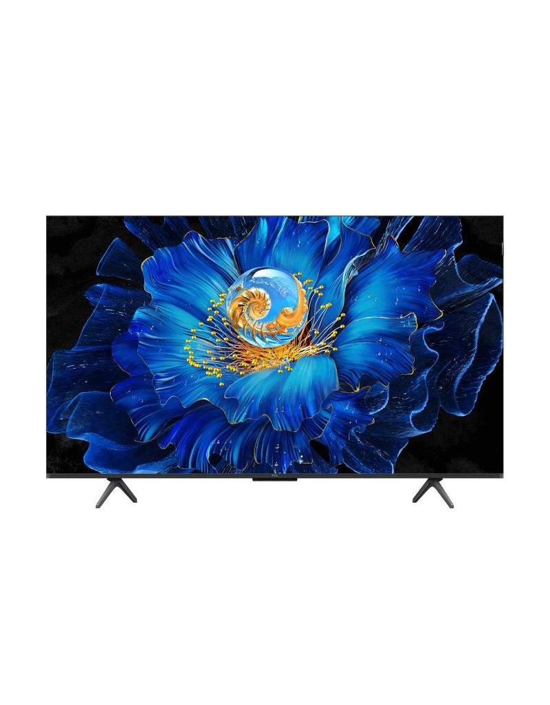 TCL 65C6K QLED-Mini LED 65" 4K UHD 144Hz Google TV crna