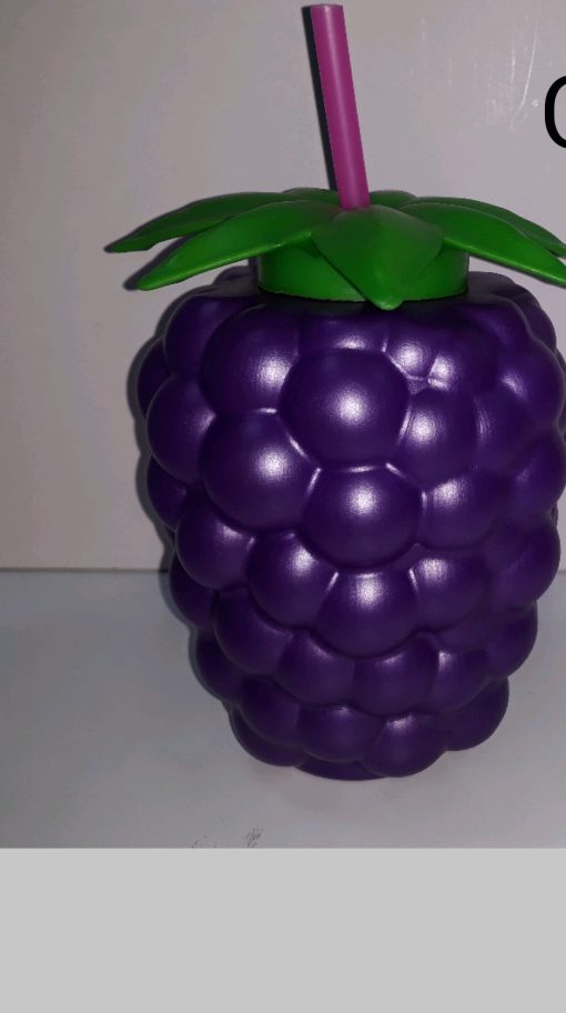 BOCA BLACKBERRY