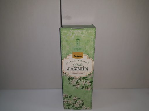 MIRISNI STAPICI JASMIN 15KOM 1/6