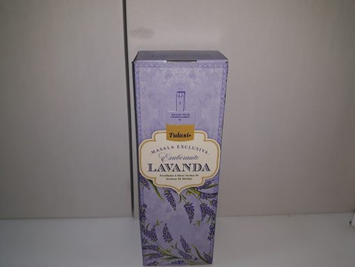 MIRISNI STAPICI LAVANDA 15KOM 1/6