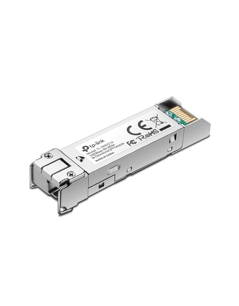 TP-LINK SM321A-2 Gigabitni SFP modul do 2km