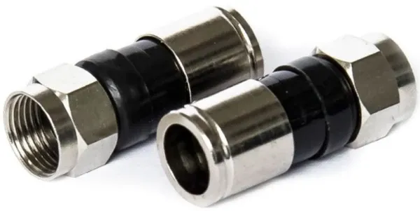 PPC EX6XL-F konektor kompresioni za RG6 kabl