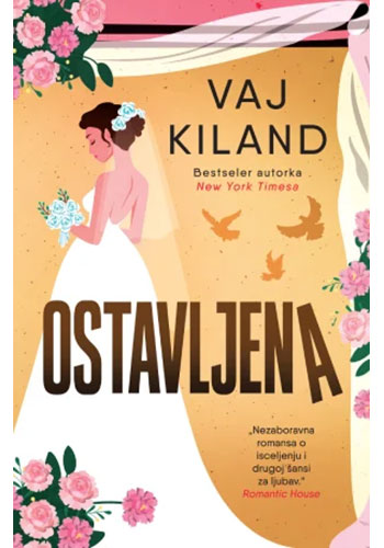 Ostavljena – Vaj Kiland