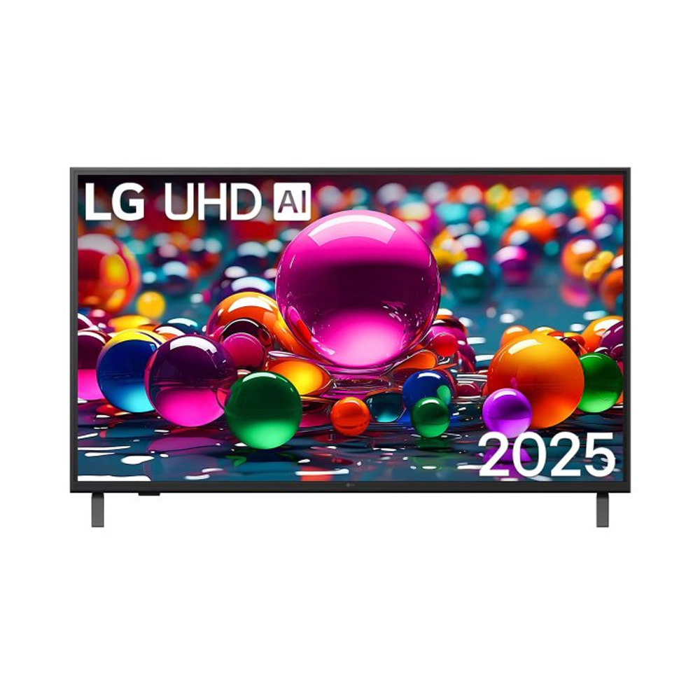 Televizor 43″ Smart LG 43UA75003LA