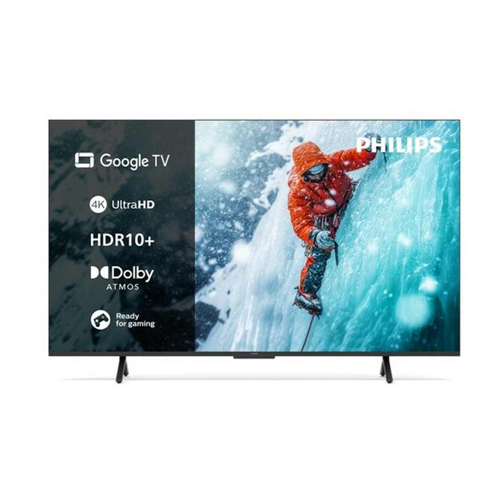Televizor Philips 4K Smart 55″ 55PUT7630/10