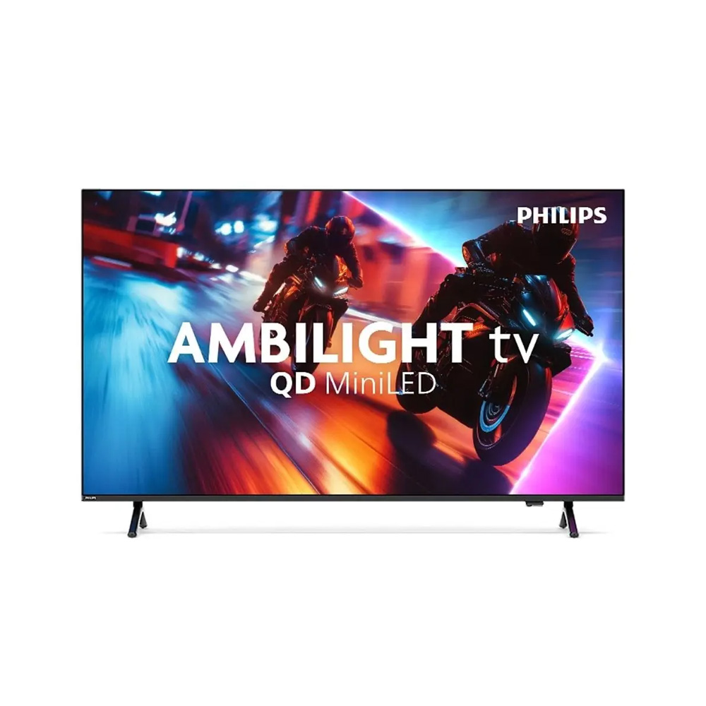 Televizor Philips 4K Smart 65″ 65MLED920/12 Ambilight