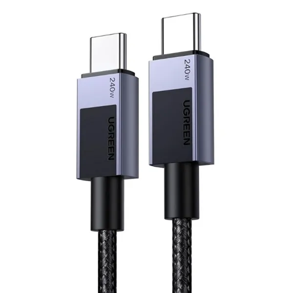 USBc-USBc 240W 2.0M