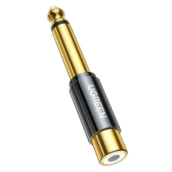 6.3mm-RCA ženski ADAPTER
