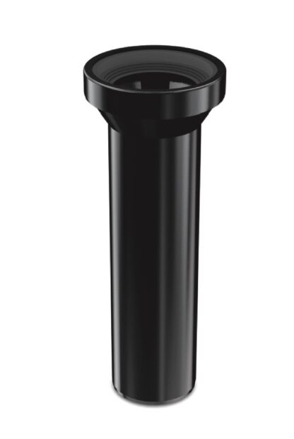 Veza za konzolnu WC šolju ravna 35 cm fi90