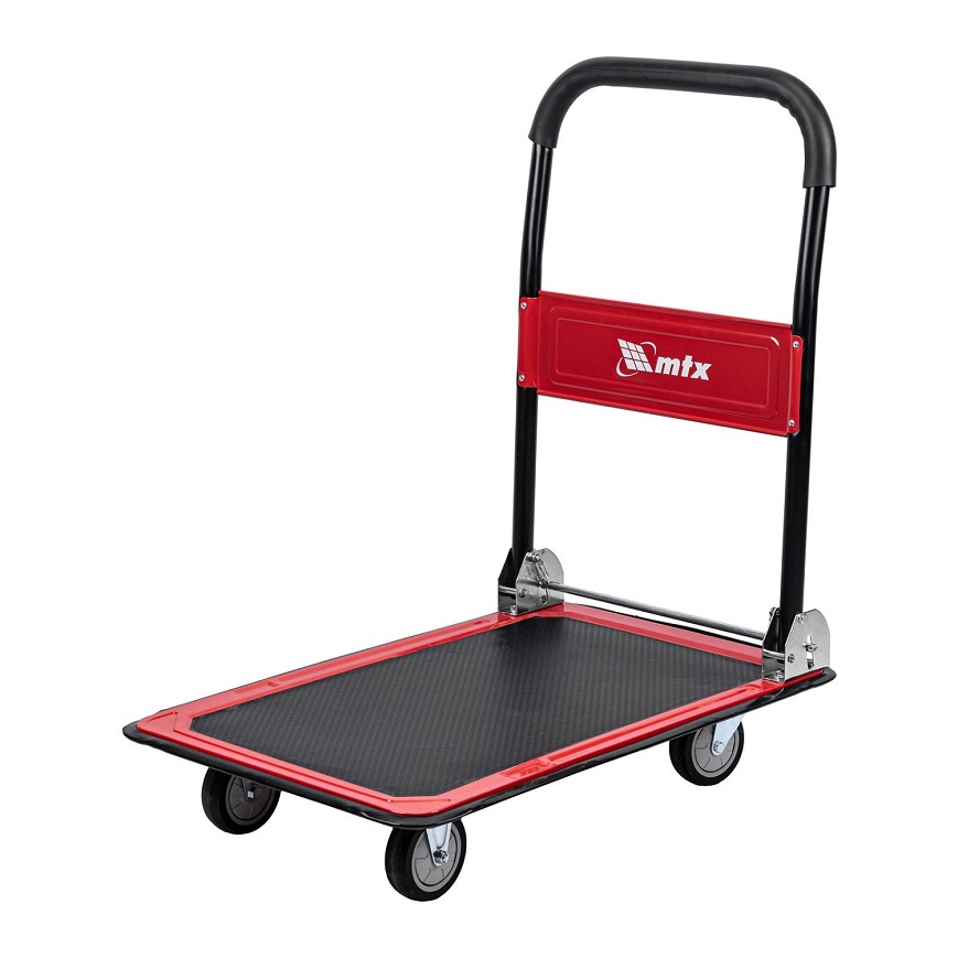 KOLICA 150 KG PLATFORMA MTX